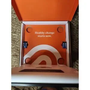 omada | Other | New Omada Digital Weight Scale Bluetooth Wireless 44 ...